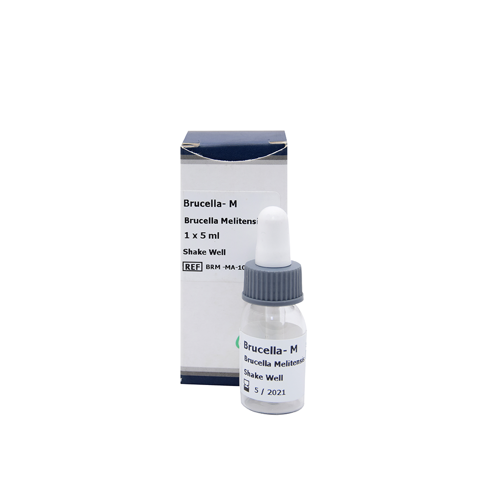 Brucella-M (Qualitative &Semi Quantitative) – Bio-Tec Brucella-M (Qualitative &Semi Quantitative) – Bio-Tec